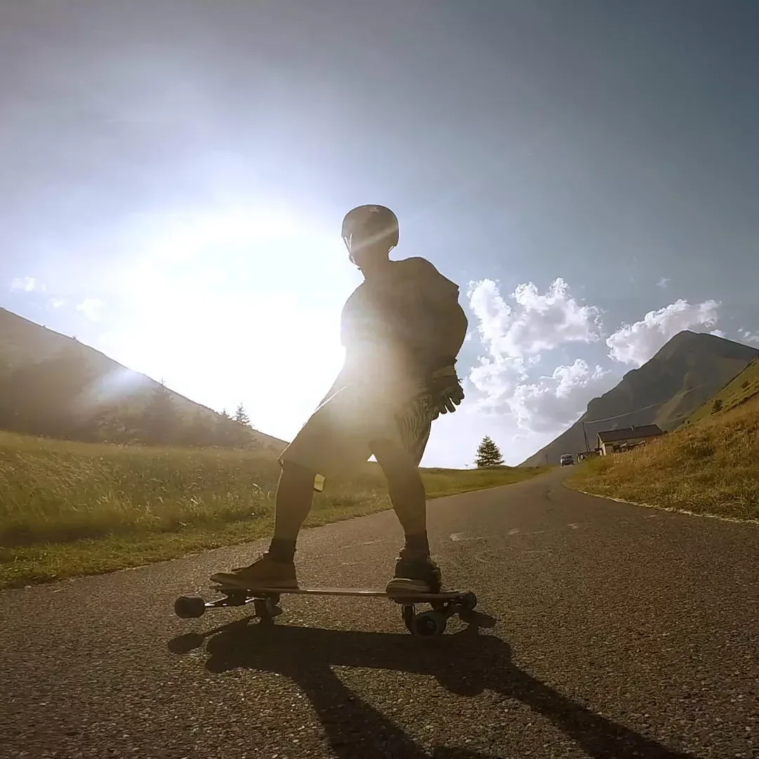 Community Landing Page | Freebord Community